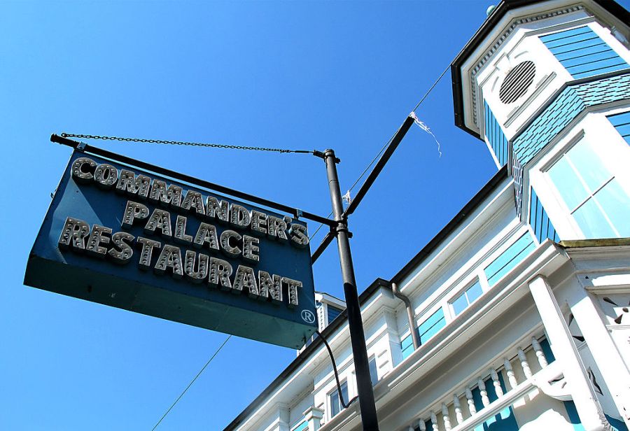 Two New Orleans restaurants among Food Network’s top 10 brunches in America