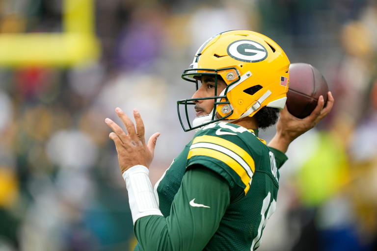 Jordan Love contract extension timeline becomes clearer as Packers ...