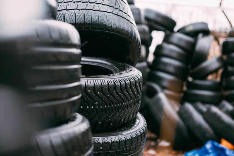 California pushes tire efficiency rule as critics warn tires could last ...