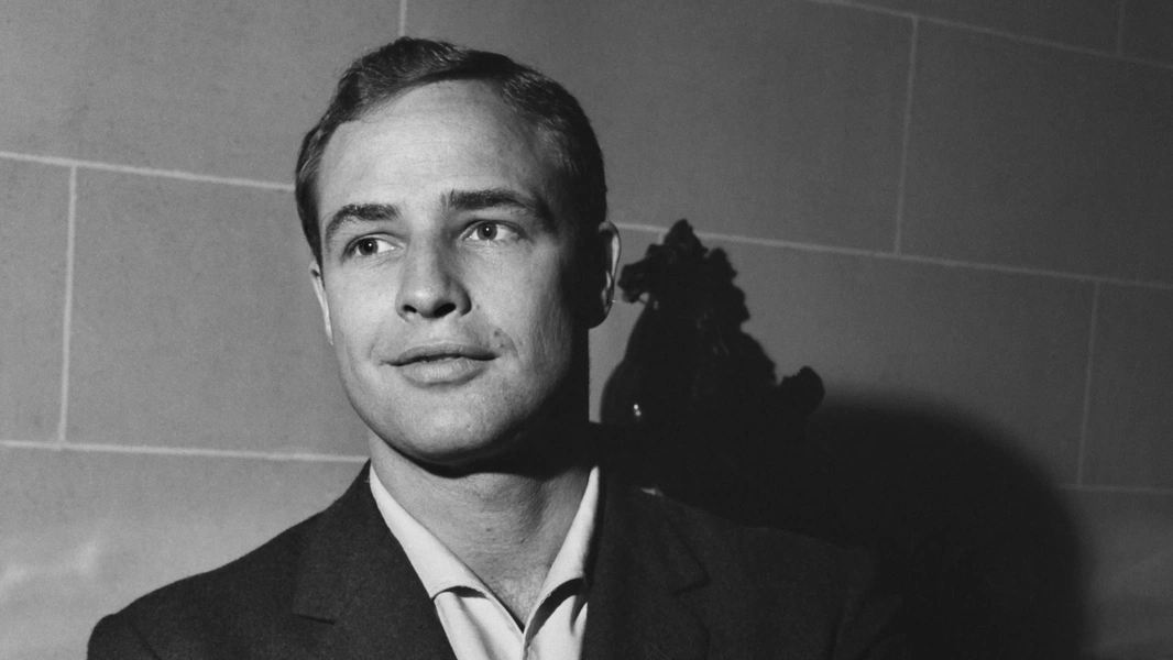 Marlon Brando’s life, career, and legacy