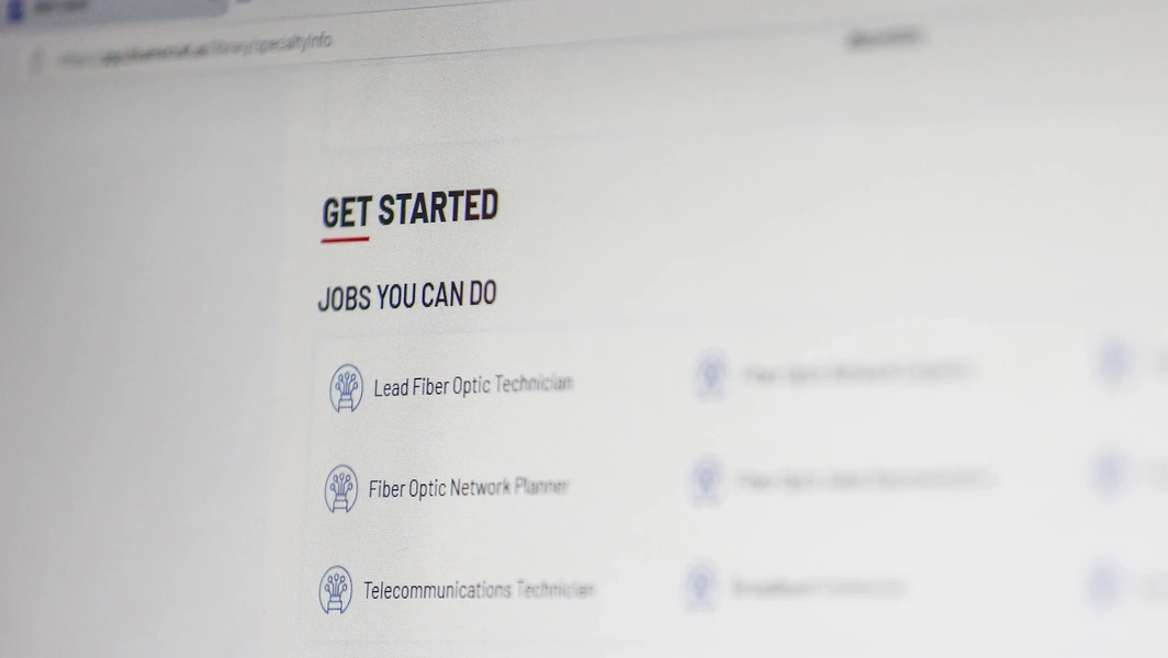 Strategies for a successful career change