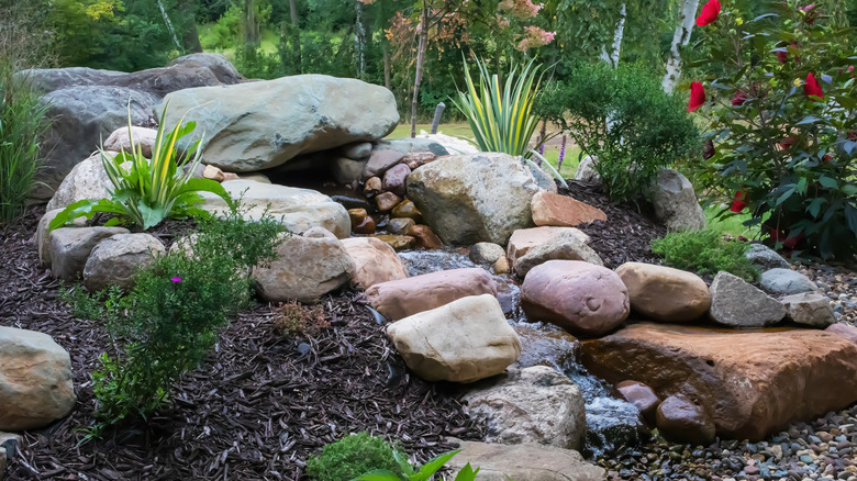 8 landscaping upgrades that are a big waste of money