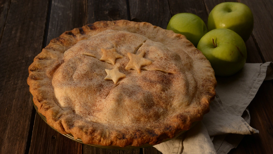 Cozy apple bakes for every autumn craving