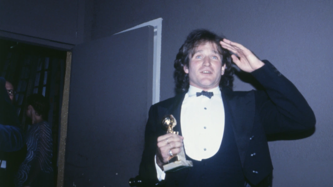 14 comedians who mastered dramatic roles