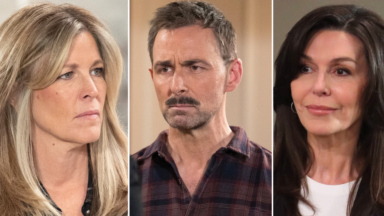 General Hospital's most surprising love triangle leaves fans torn