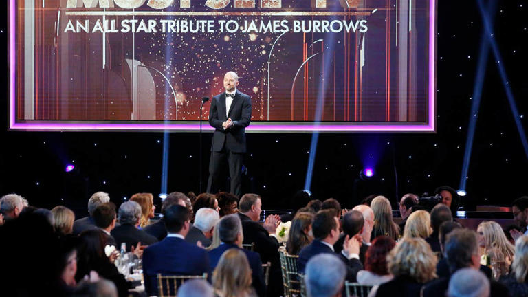 Jon Cryer shares touching memory of James Burrows that changed his career