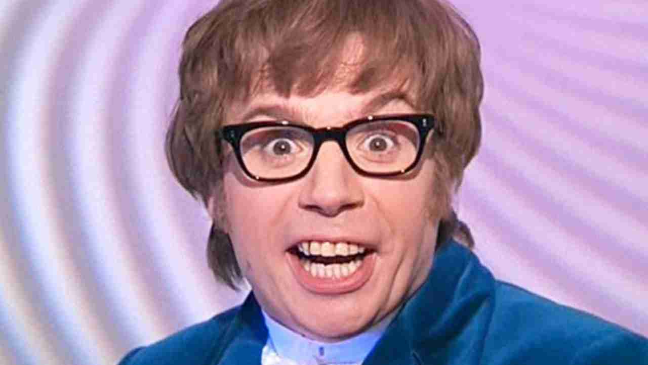 Mike Myers confirms the return of "Austin Powers" after nearly 25 years
