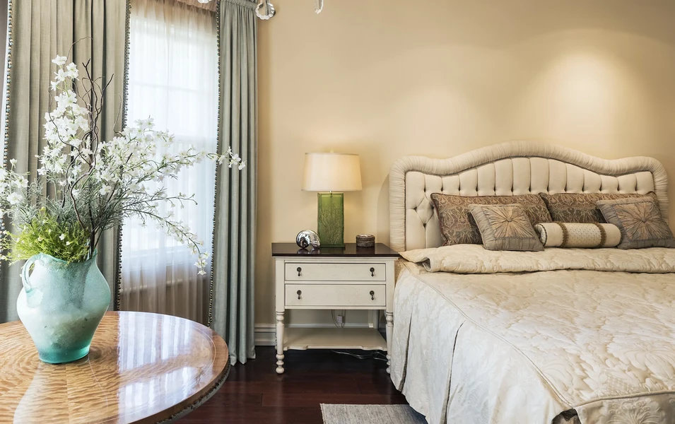 2026 interiors shift toward personal expression and emotional design