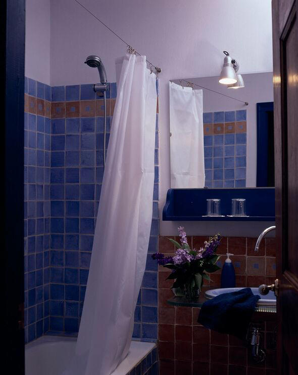 This common habit could be the cause of bathroom mould