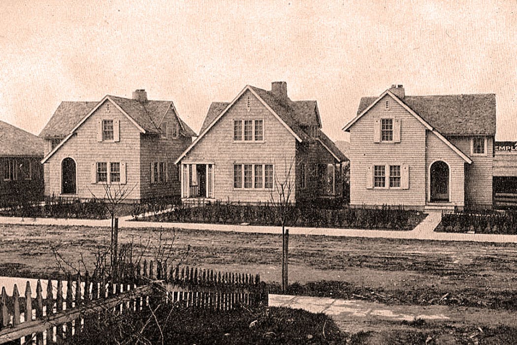 Believe it or not, there was a time when the US government built ...