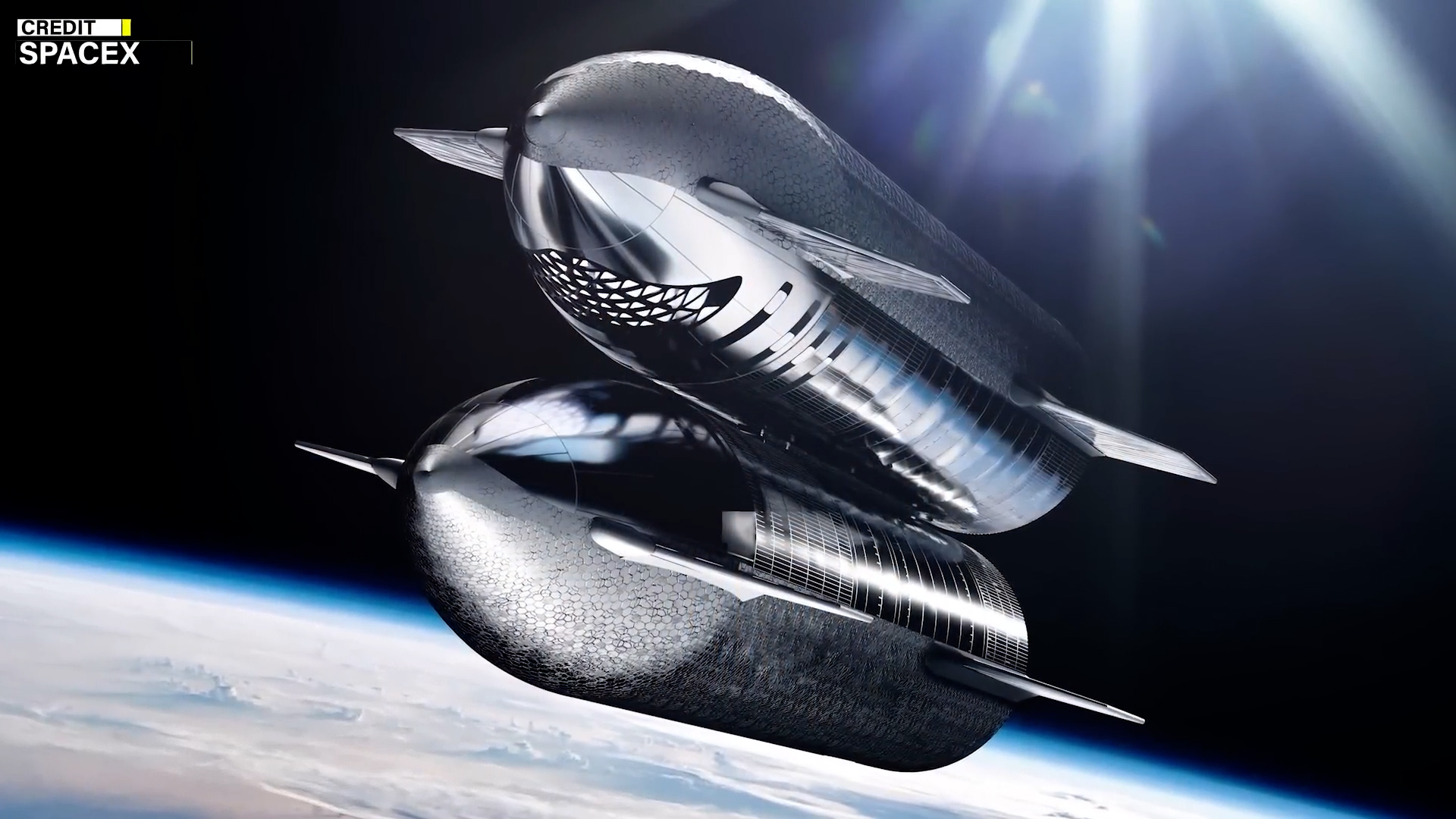 Starship 28 & Booster 10 static fire completed, NASA's new national lab