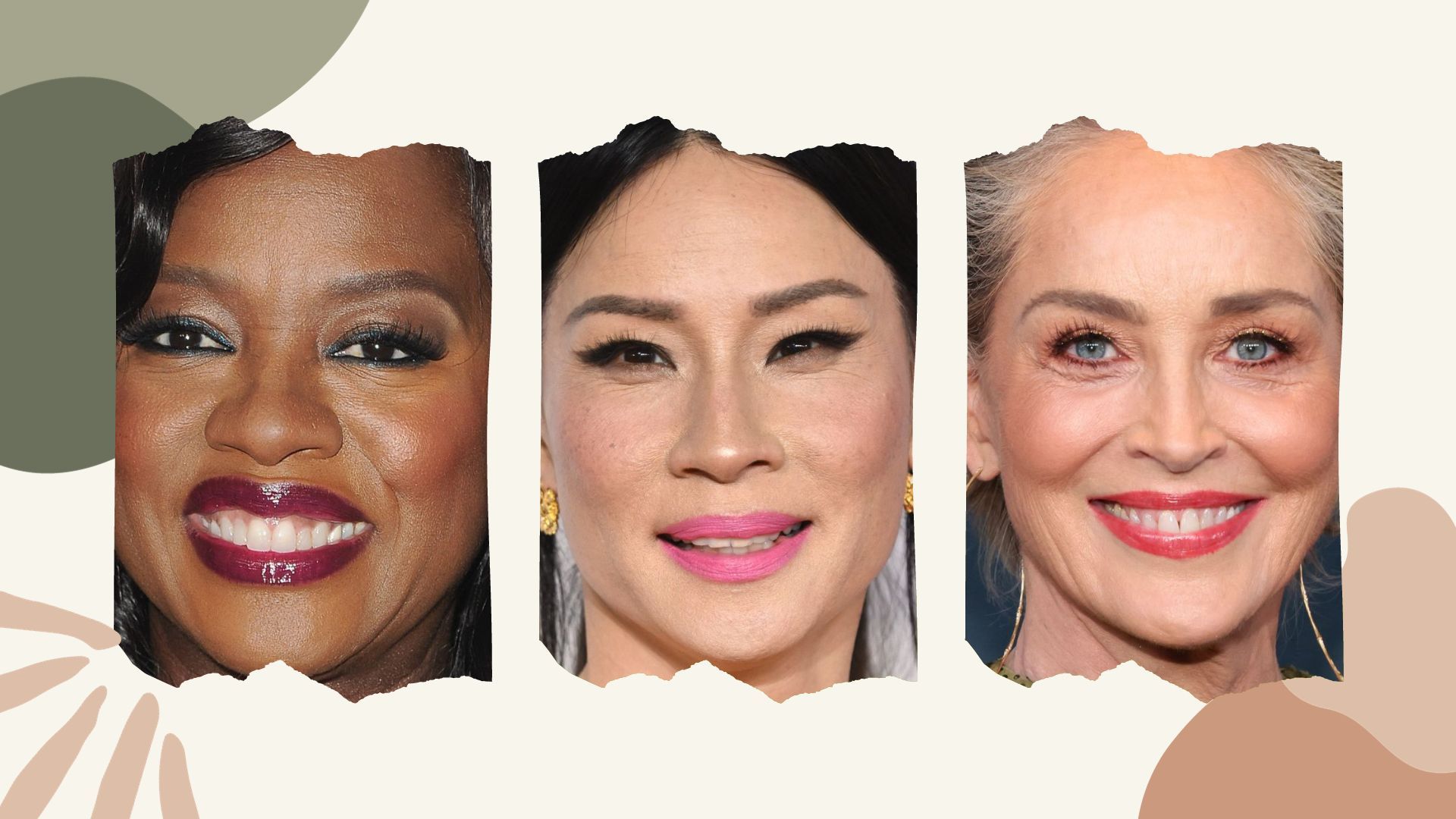 Makeup mistakes every woman over 40 should avoid