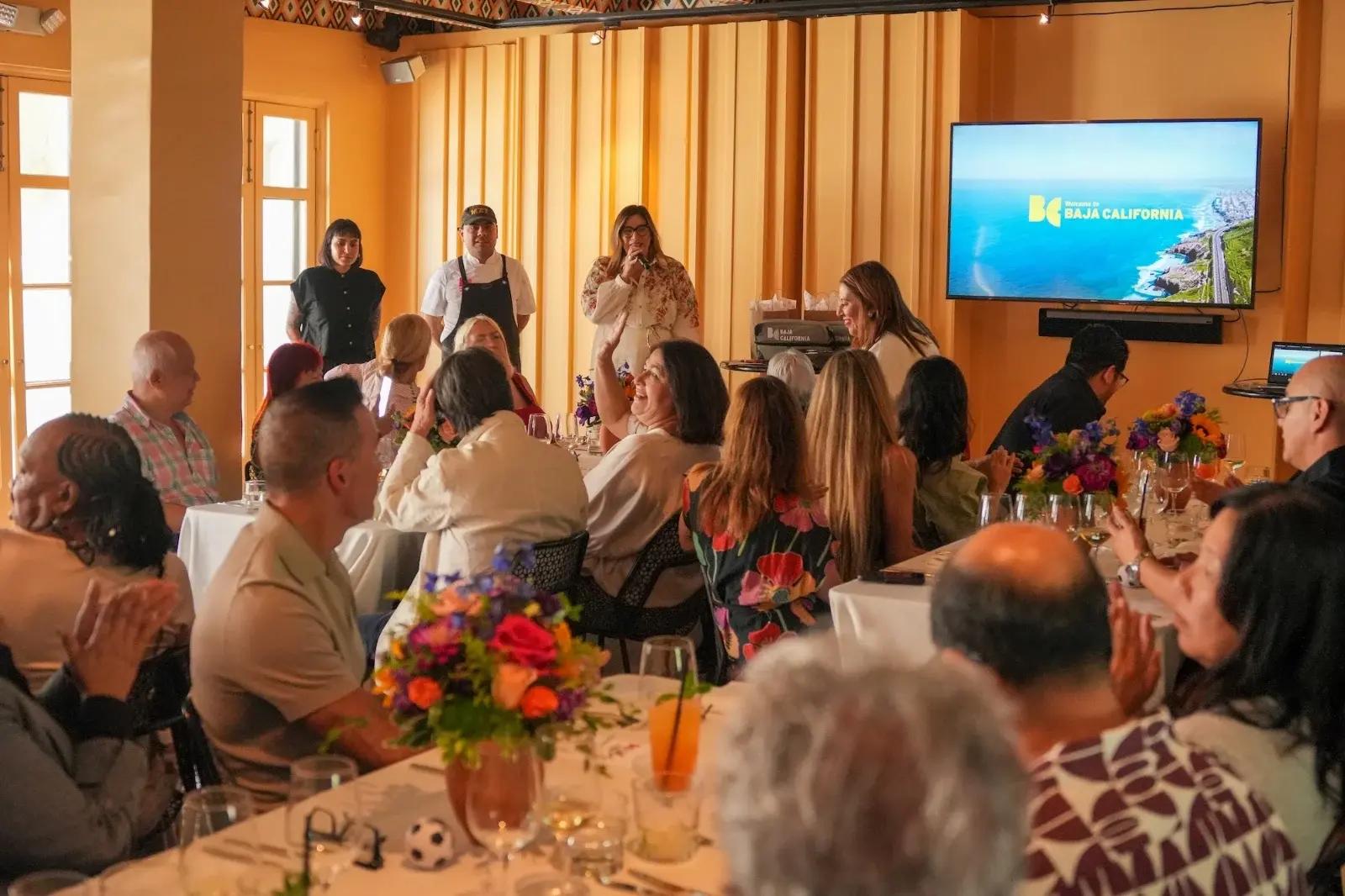 Baja California ramps up tourism push across Southern California