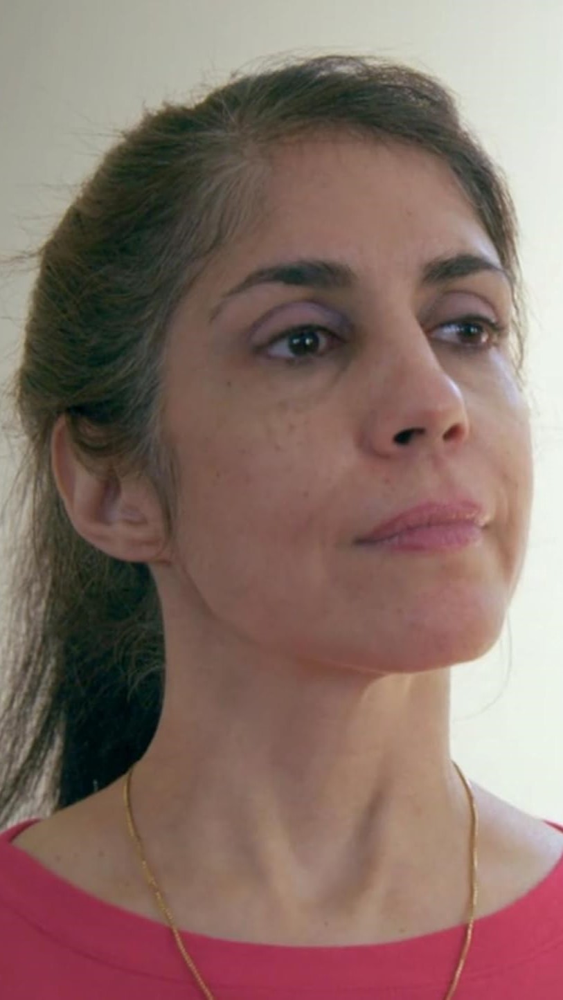 Her obsession fueled years of lies and deception