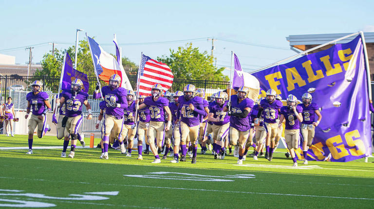 Inside the $38M transformation of one Texas town's high school ...