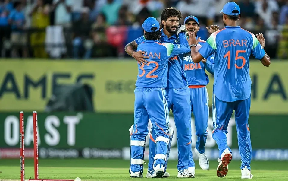 India rest seniors, test bench in final Afghanistan ODI