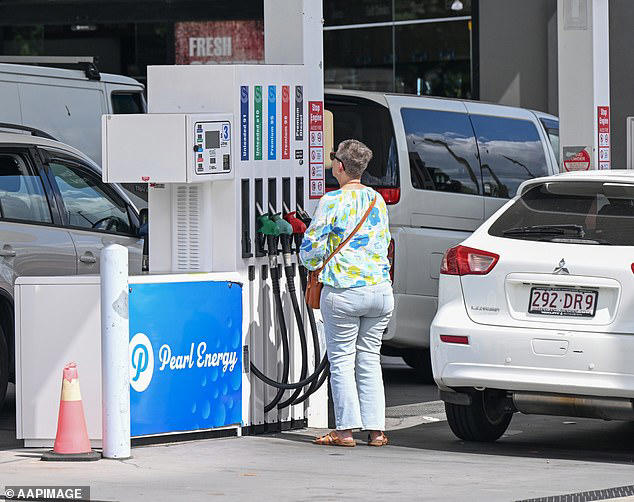 Albanese extends fuel excise cut by a month - as he warns Aussies are ...