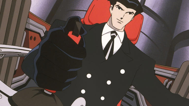 10 perfect '90s anime most modern fans have never seen