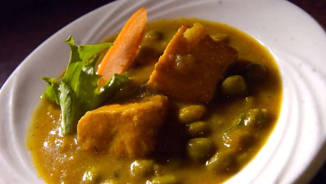 Comforting matar paneer recipes for every kitchen