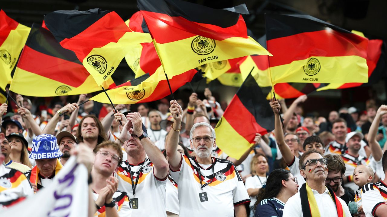 Germany vs Ivory Coast, FIFA World Cup 2026 preview: Die Mannschaft and ...