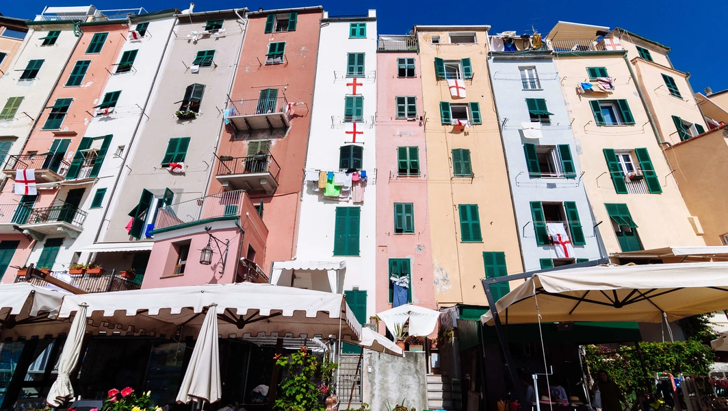 Mediterranean color palettes to transform your home