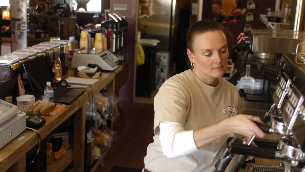 4 beloved Oklahoma coffee shops and cafés