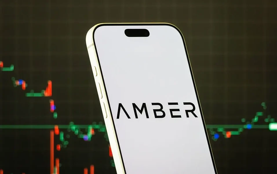 Amber to make 8 million Oppo smartphones in first year
