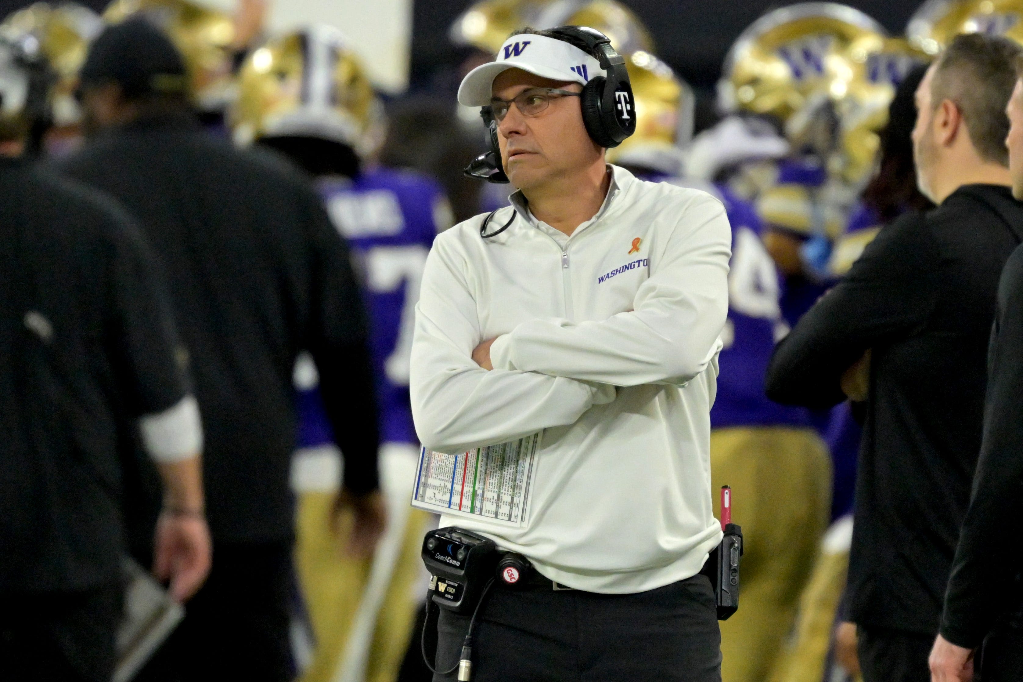Washington Huskies may have their answer at running back