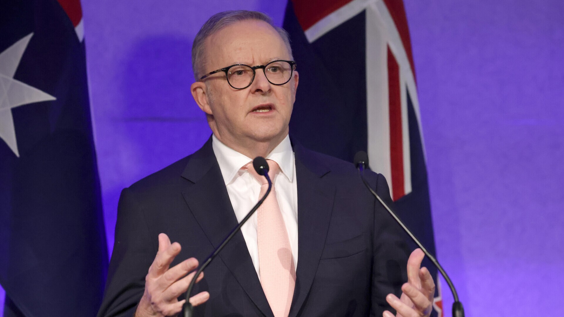 Albanese confirms fuel excise cut will be extended to August