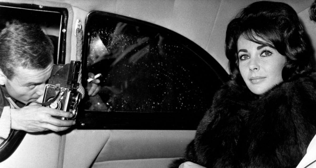 33 iconic photos of Elizabeth Taylor, the 'Queen of Hollywood'