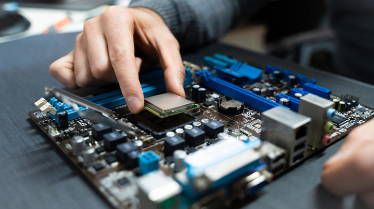 6 major motherboard brands, ranked