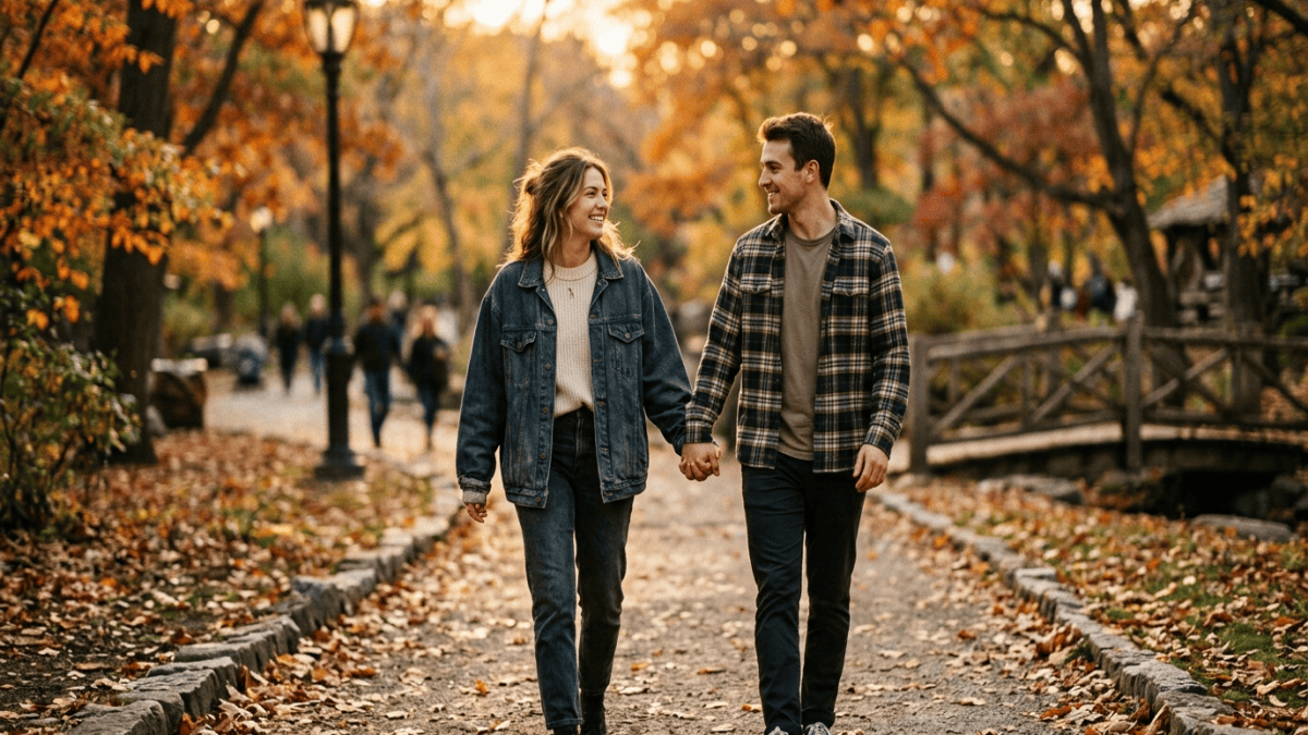 Are you dating a "unicorn" man? 7 signs he stands out from the rest