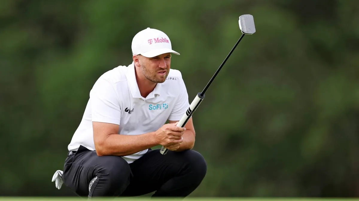 Wyndham Clark US Open controversy: Revisiting locker room issue at 2025 ...
