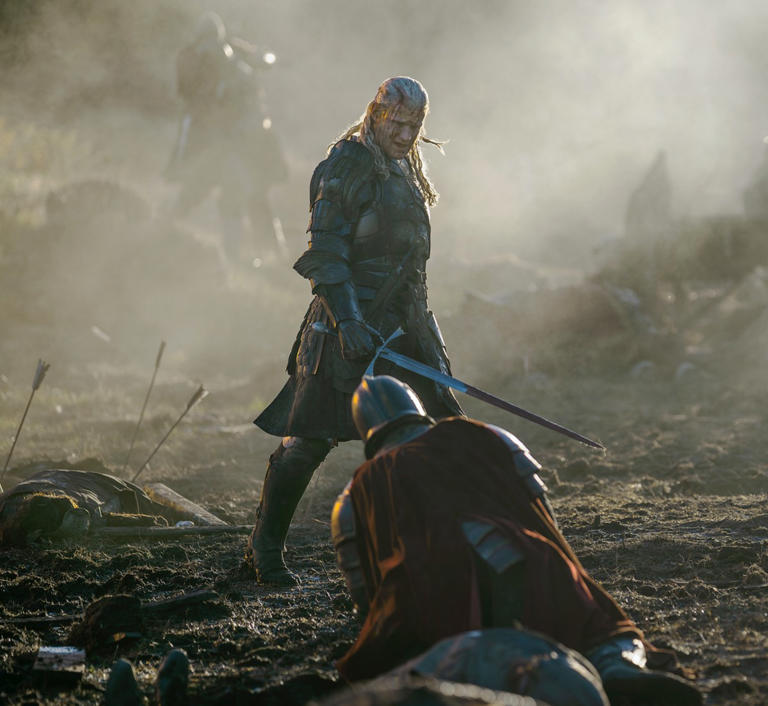 4 best new shows to stream this weekend (June 20-21): 'House of the ...