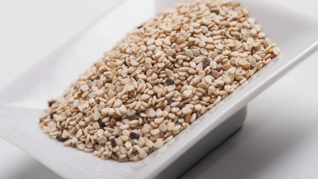 Sesame seeds: History, nutrition, and uses