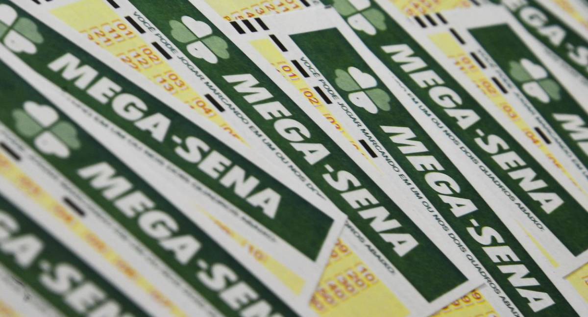 Mega-Sena sorteia prêmio acumulado de 42 milhões de reais