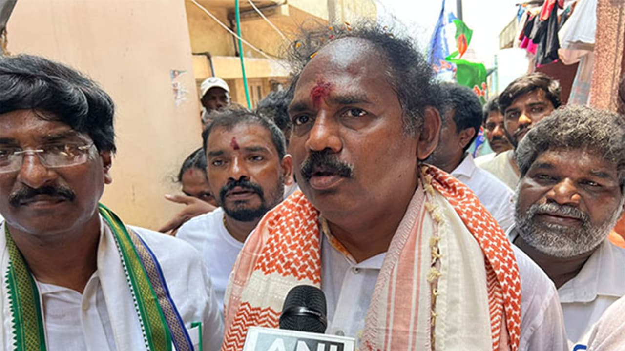 YSRCP slams Naidu's 'Goa model' plan for beer and wine on beaches