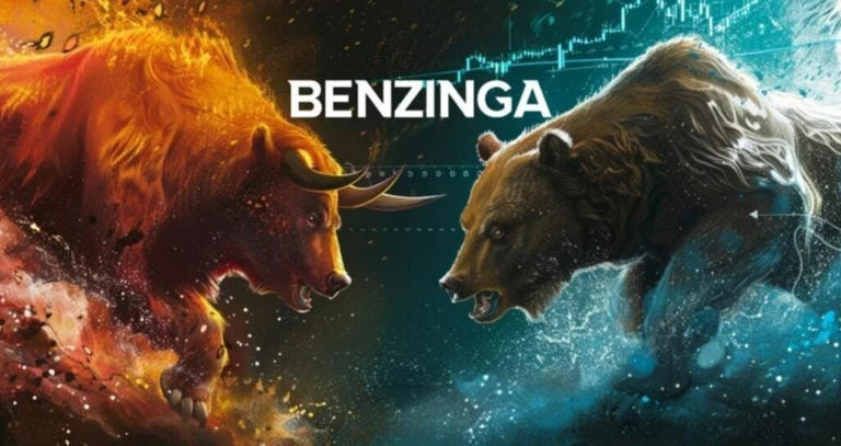 Benzinga bulls and bears: SpaceX, SanDisk, Palantir — and markets ...
