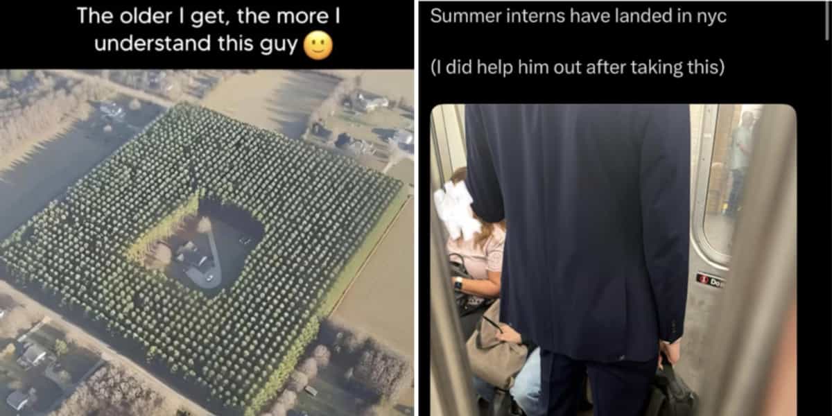 Confusing social media posts that needed explaining