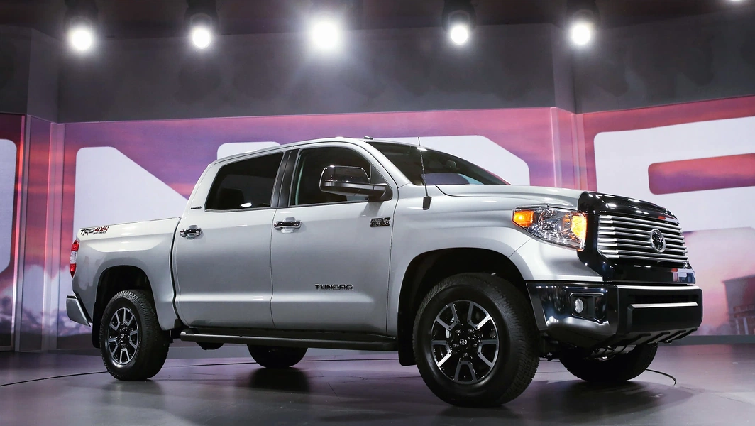 Five used trucks stand out for exceptional high-mileage longevity
