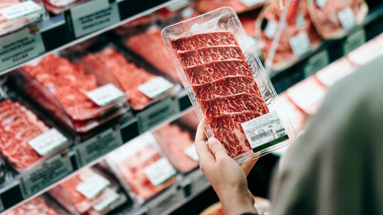Can the carnivore diet give you scurvy? Our nutritionist explains