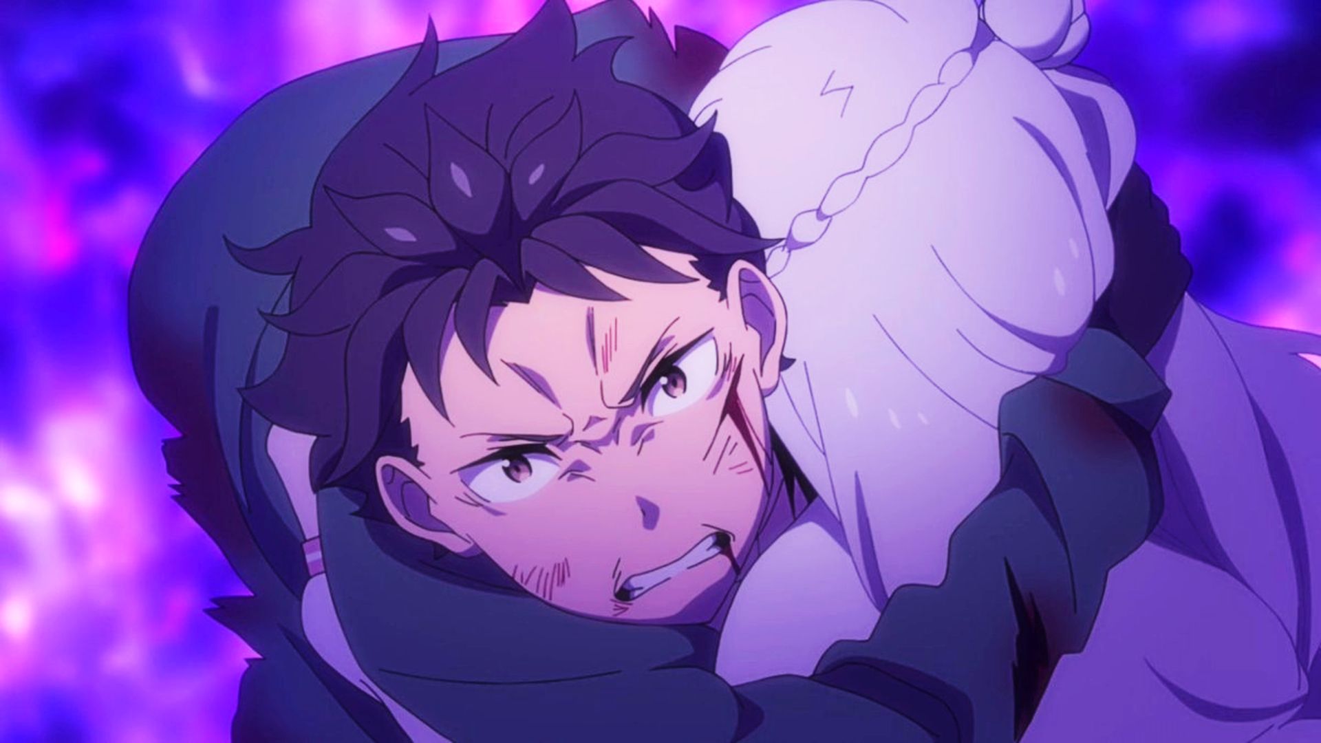 With one broken record, Re:Zero officially becomes the greatest isekai ...
