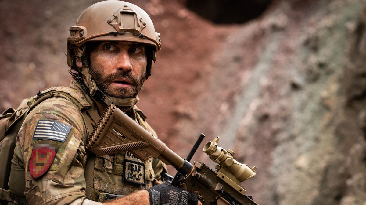 Azione, guerra e Jake Gyllenhaal, in questo thriller militare ...