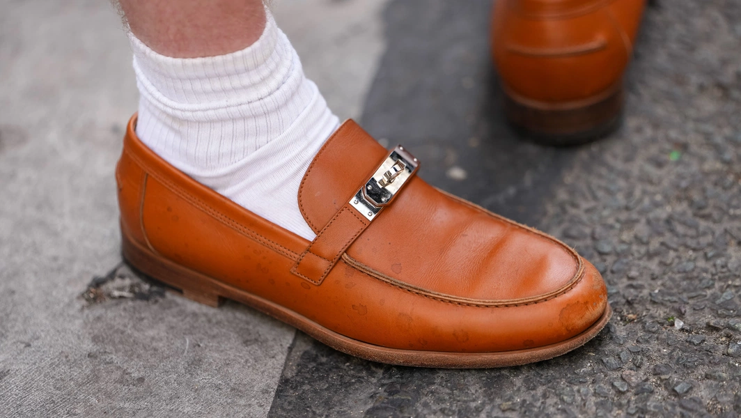 8 men's loafers that balance style and comfort
