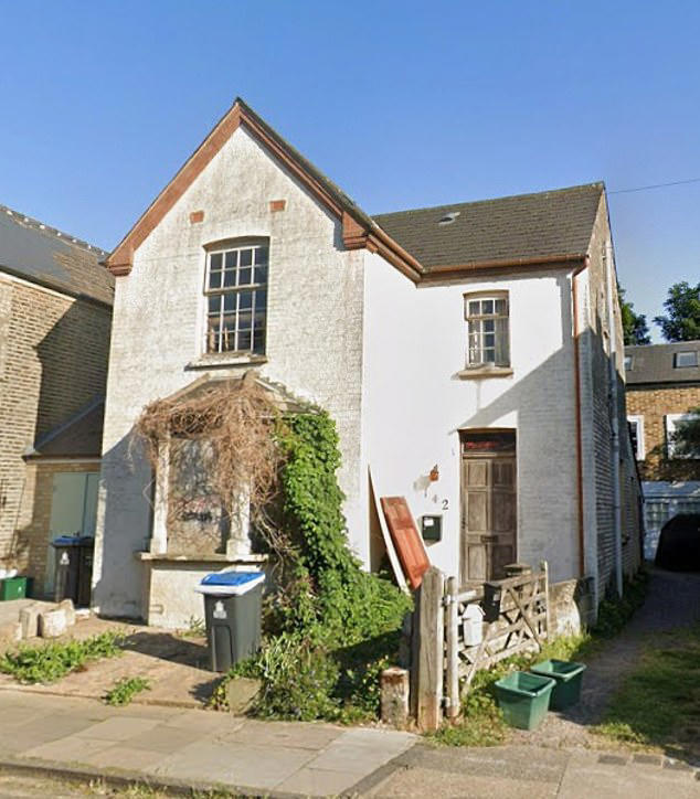 Kingston upon Thames: Ghost homes capital of the UK as top 10 areas ...