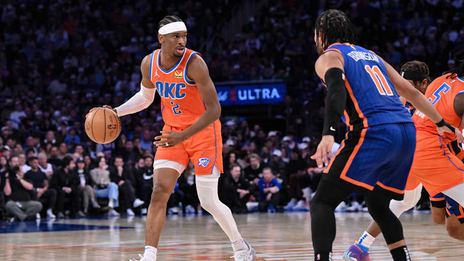 2027 NBA title odds: 2 teams that deserve higher odds
