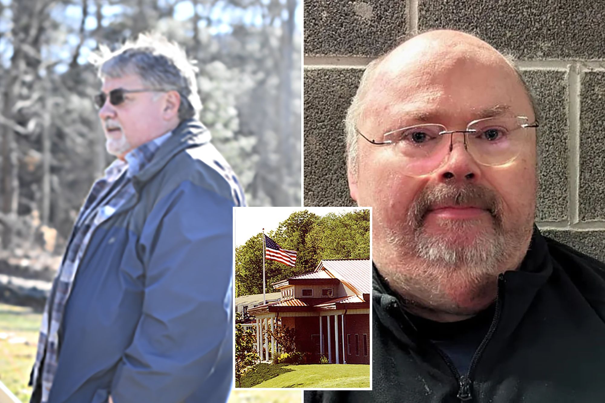 Kids forced to dig own graves, eat vomit at hellish NY boarding school ...