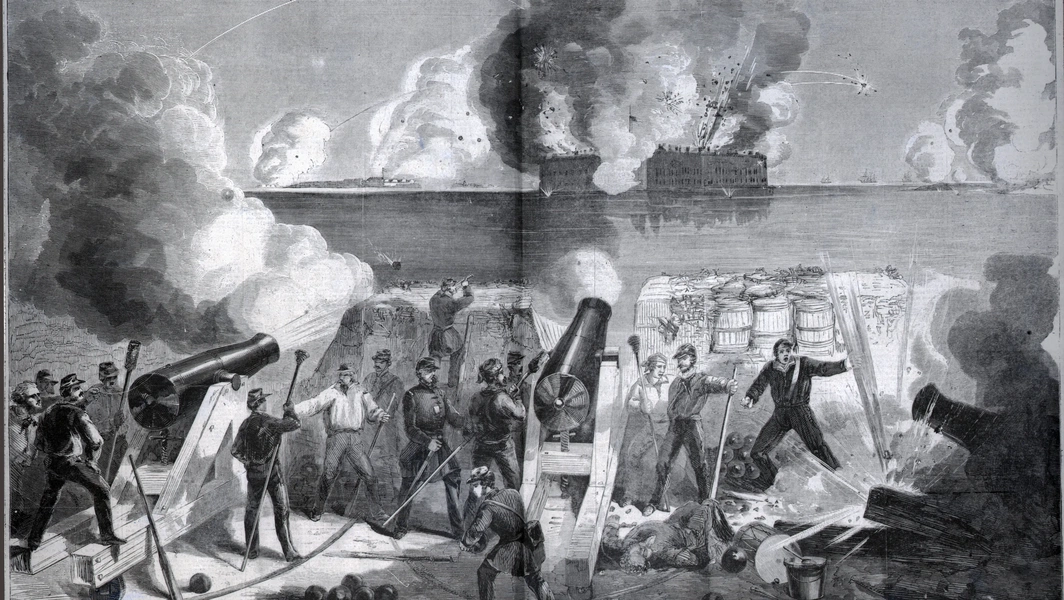 Confederate leaders’ defense of slavery