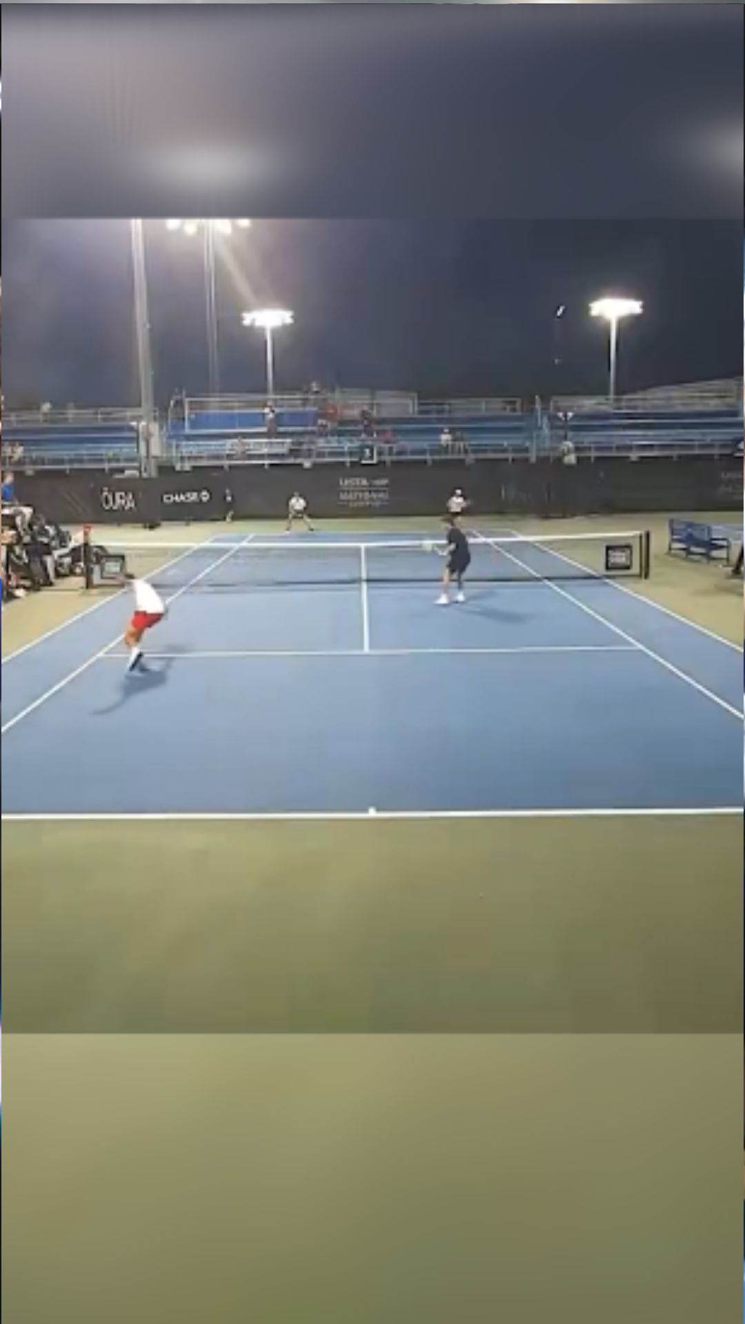 Brandon Carpico & Nikita Filin clinch US Open main draw berth
