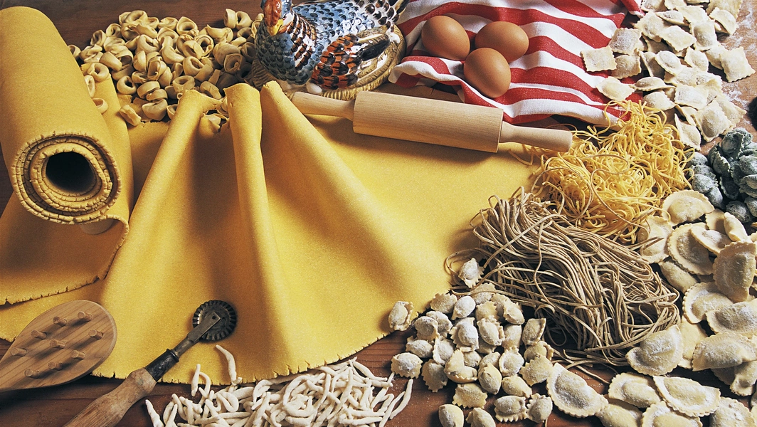 Pasta secrets every home cook should know